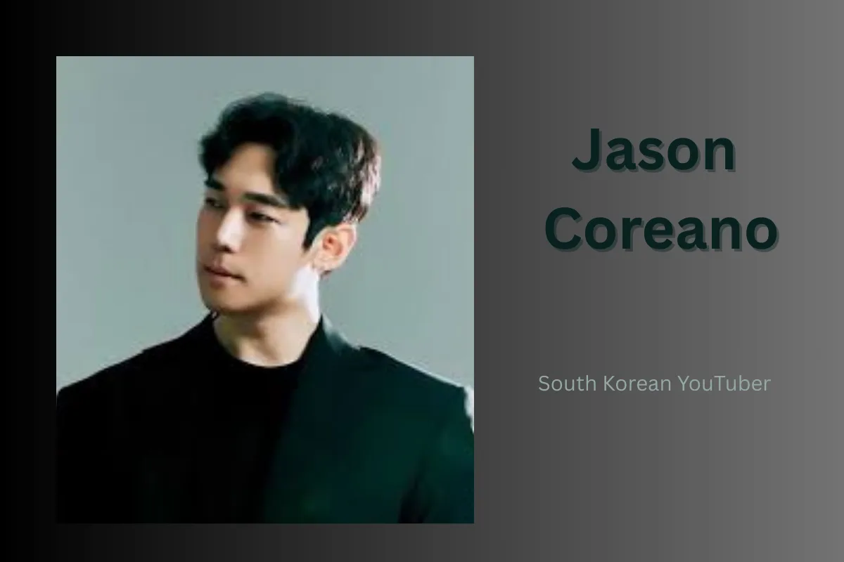 Jason Coreano Biography: Explore His Net Worth, Age, & More