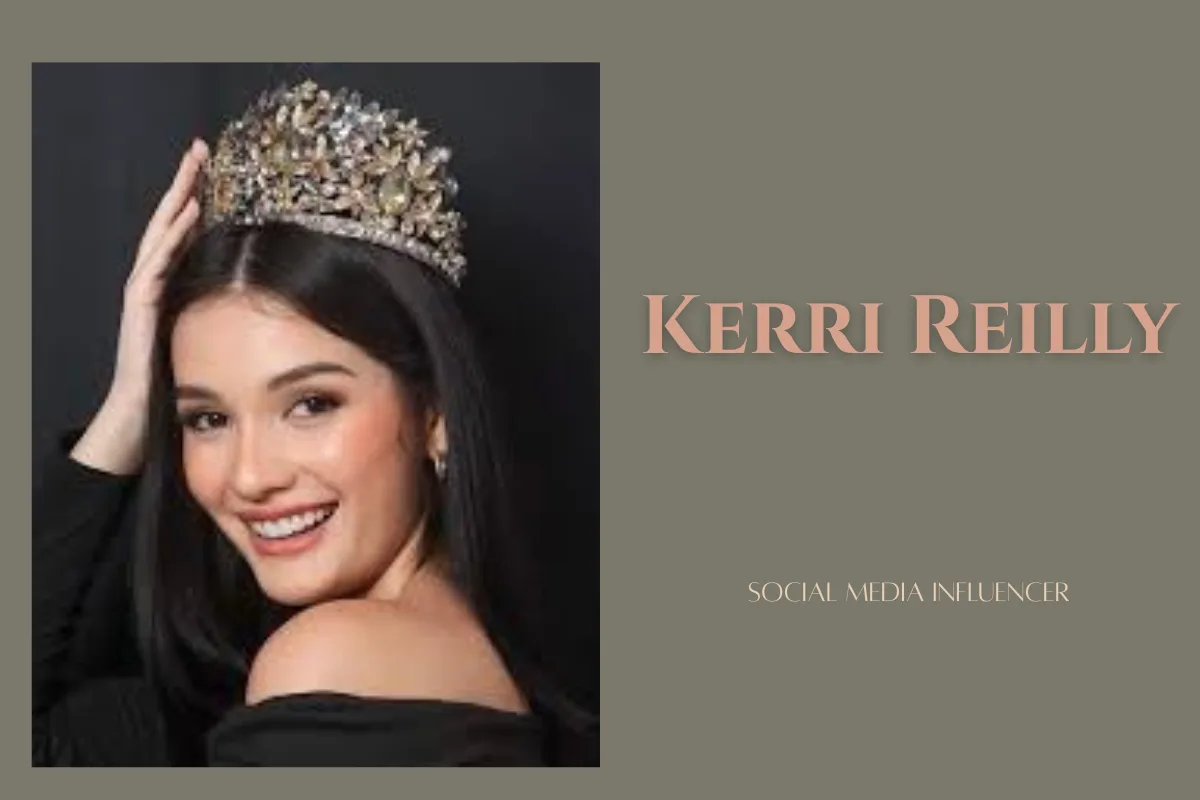 Get To Know Kerri Reilly: Bio, Net Worth, Height, Parents, & More