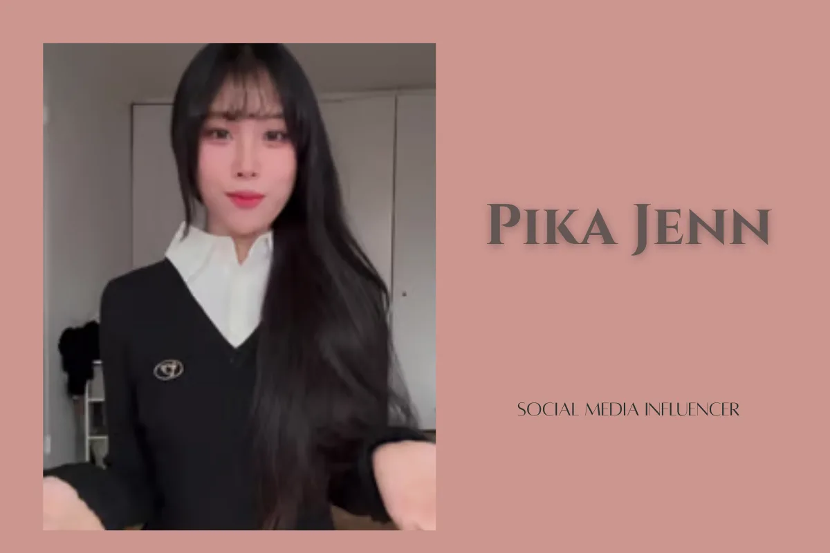 Pika Jenn Biography: Age, Net Worth, Boyfriend, Height, & More