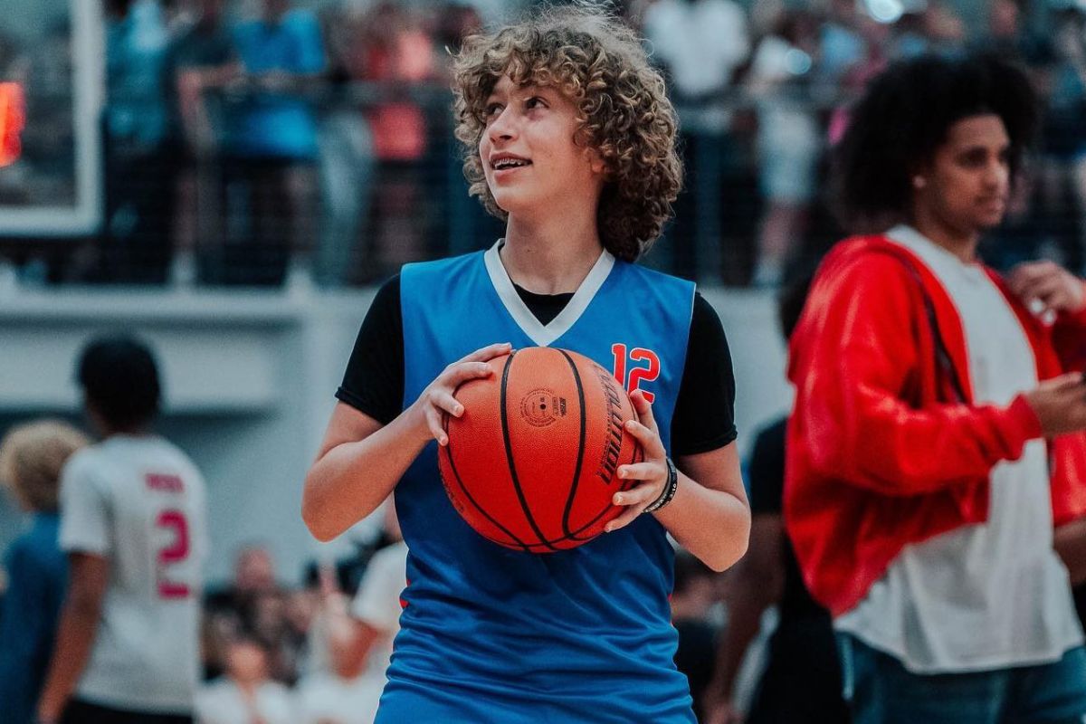 Nelson Neumann's Real Age Exposed: What Fans Are Missing